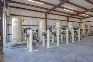 Infinity Compressor Gallery - Infinity Valve