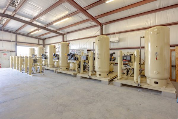 Infinity Compressor Gallery - Infinity Valve